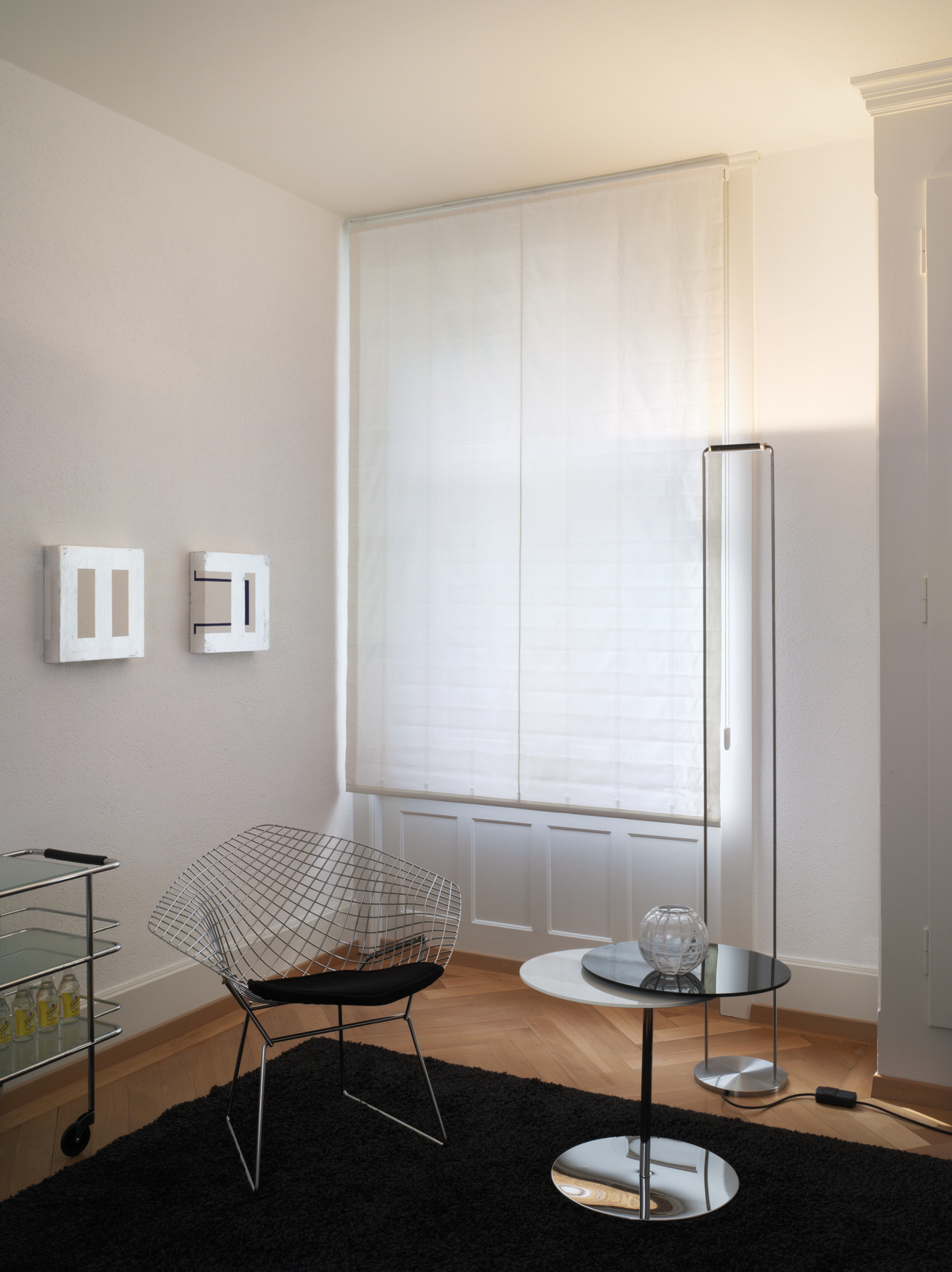 La Boite à Rideaux - Tous types de Stores sur mesure