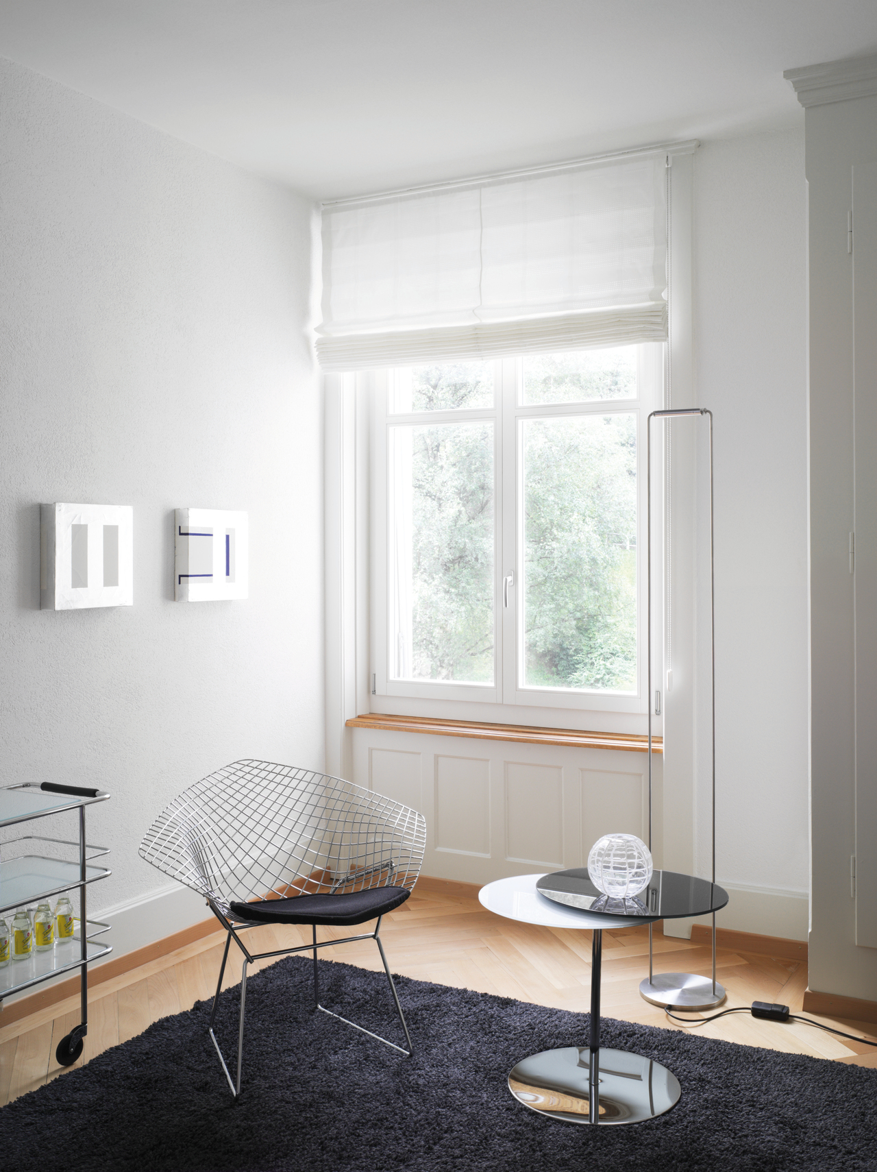 La Boite à Rideaux - Tous types de Stores sur mesure